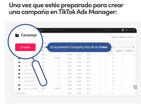 ¿Cómo crear una campaña con TikTok Ads para promocionar tu marca o ...